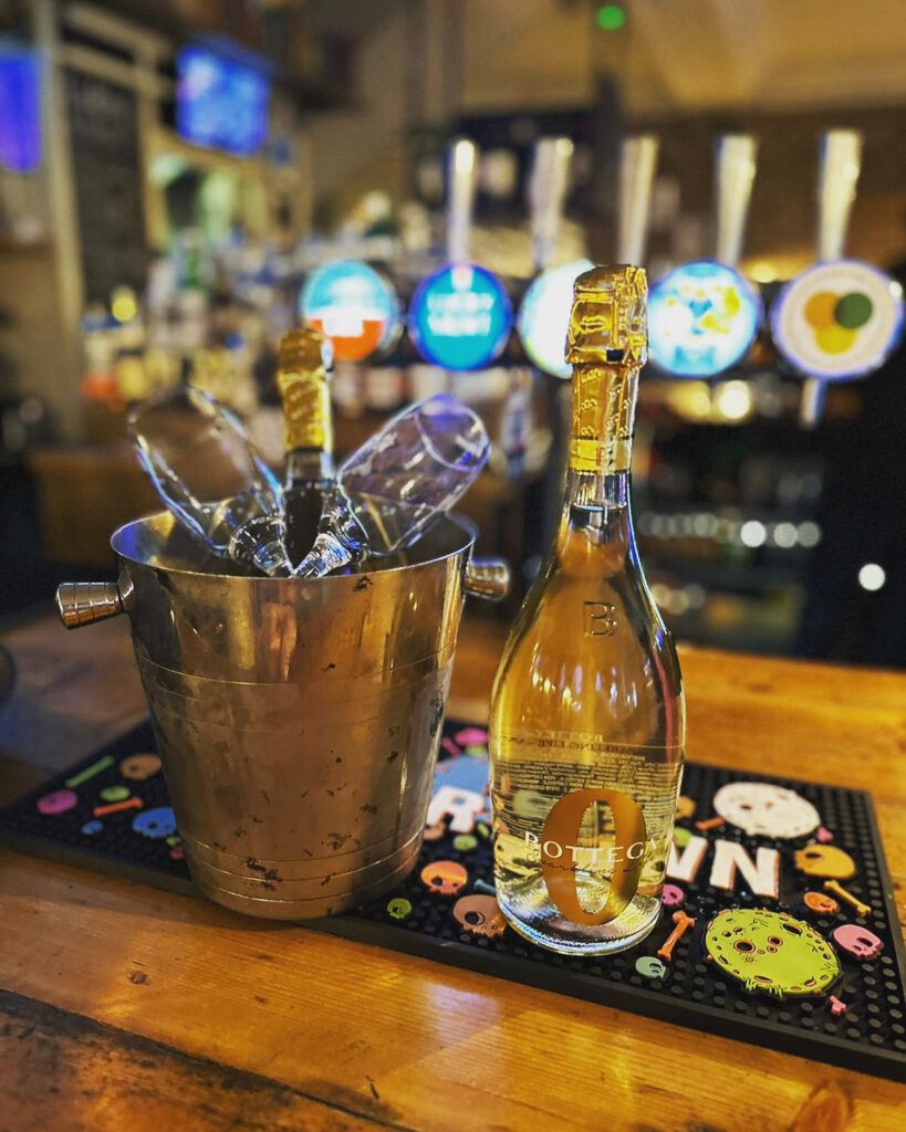 January Offer | Cityglen Pubs